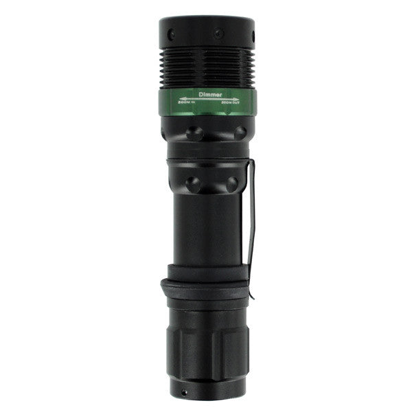 Norlite TS-3 LED Tactical Flashlight